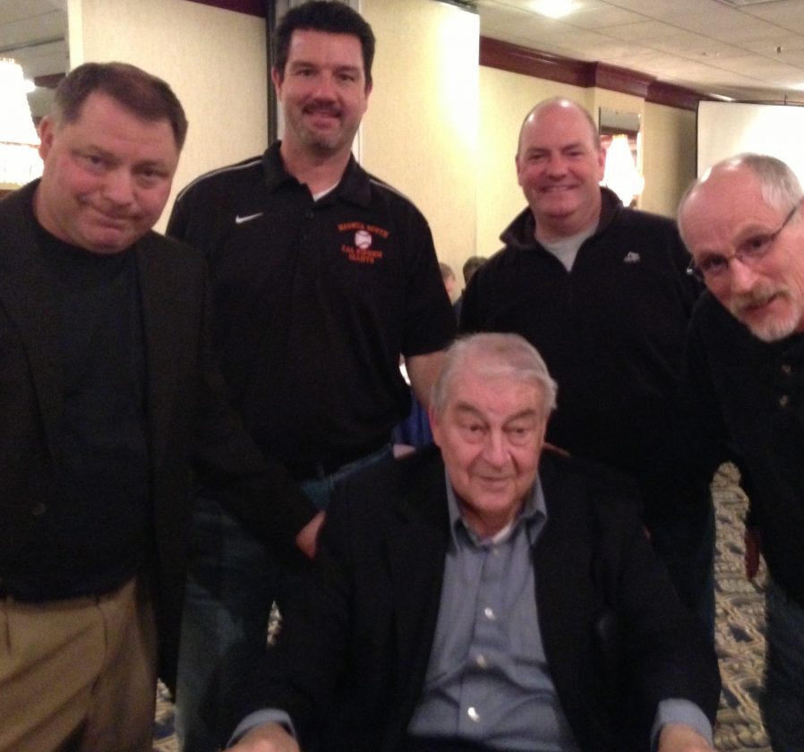 Local youth sports community mourns loss of Dave Drescher | News ...